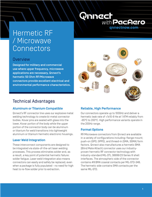 Data Sheets & drawings | pacaero
