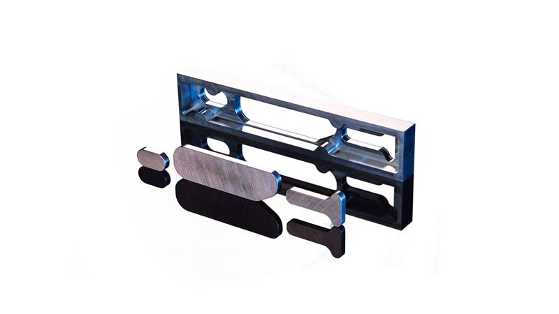 PacAero (Pacific Aerospace and Electronics)