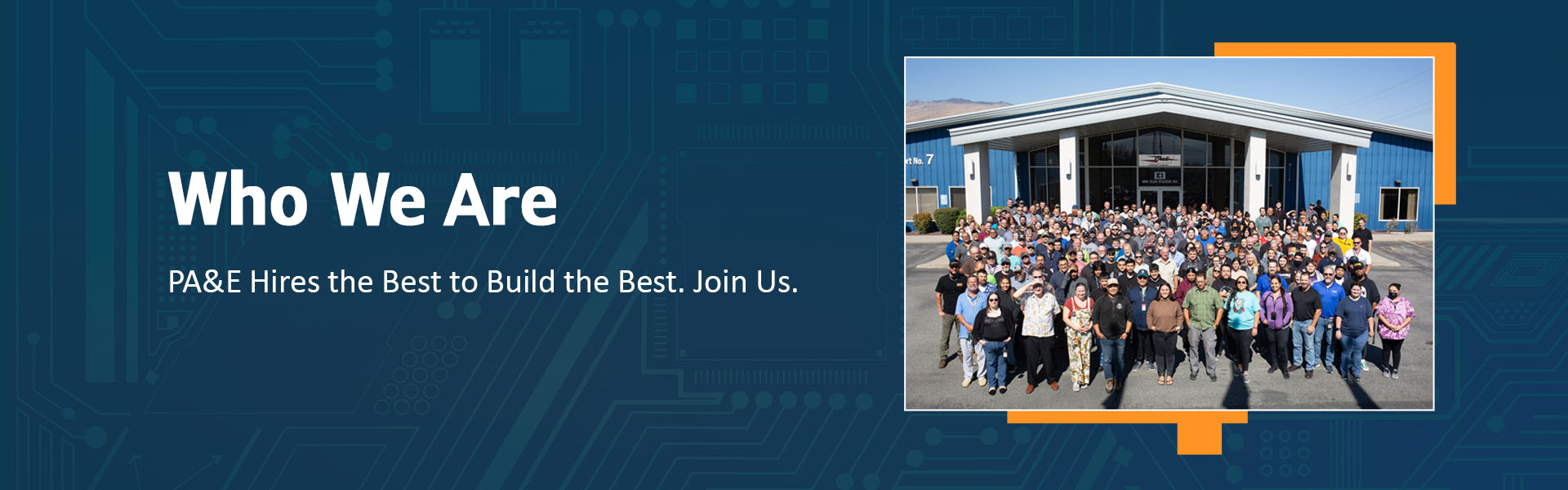 PacAero (Pacific Aerospace and Electronics)