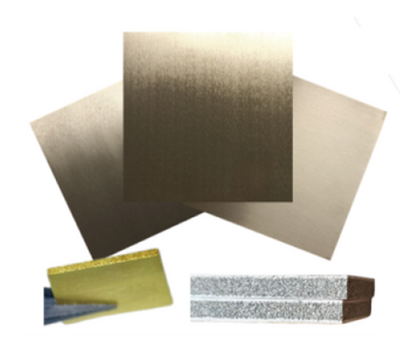 DiaCool-Al500 - Thermal Management Materials | Hi-Rel