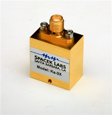 Ka-3X | Ka-Band (26-40 GHz) Frequency Multiplier
