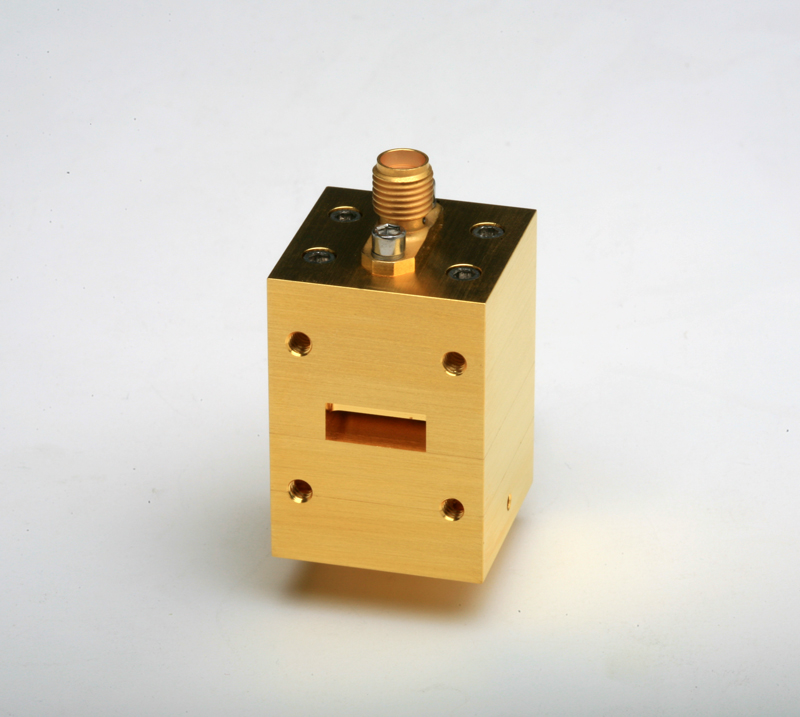 K-Band (18-26.5 GHz) Broadband Downconverter | Spacek Labs Inc