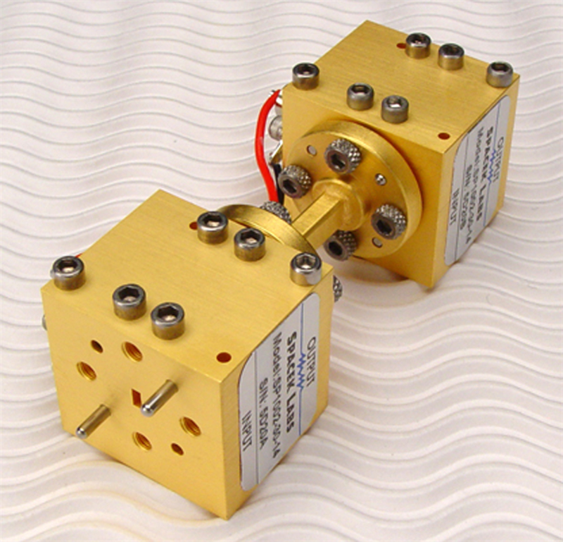 SPV-20-17 - Power Amplifiers | Spacek Labs Inc