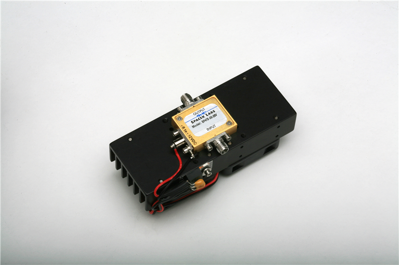 SP475-35-28V - Power Amplifiers | Spacek Labs Inc
