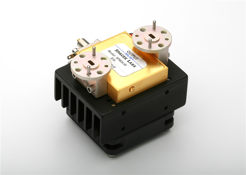 SP604-13-12W - Power Amplifiers | Spacek Labs Inc