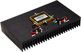SPU-18-16W - Power Amplifiers | Spacek Labs Inc