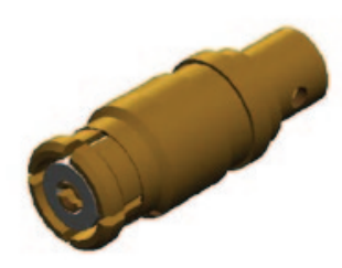 SMP Flexible Cable - SMP | Cristek Interconnects, LLC