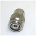 0133-P1NN-420-100N - Triaxial | Intelliconnect