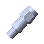 BA5549-1NN-101P - MM Wave Adaptors | Intelliconnect