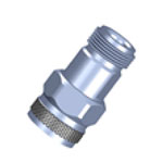 BA5732-1NN-101P - N Type Adaptors | Intelliconnect