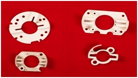 PA46 (Stanyl) Molding - Product Range | VIDARBHA PLASTICS CO.