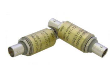 SDI-VIT-75 - Video Isolation Transformers | Allen Avionics, Inc