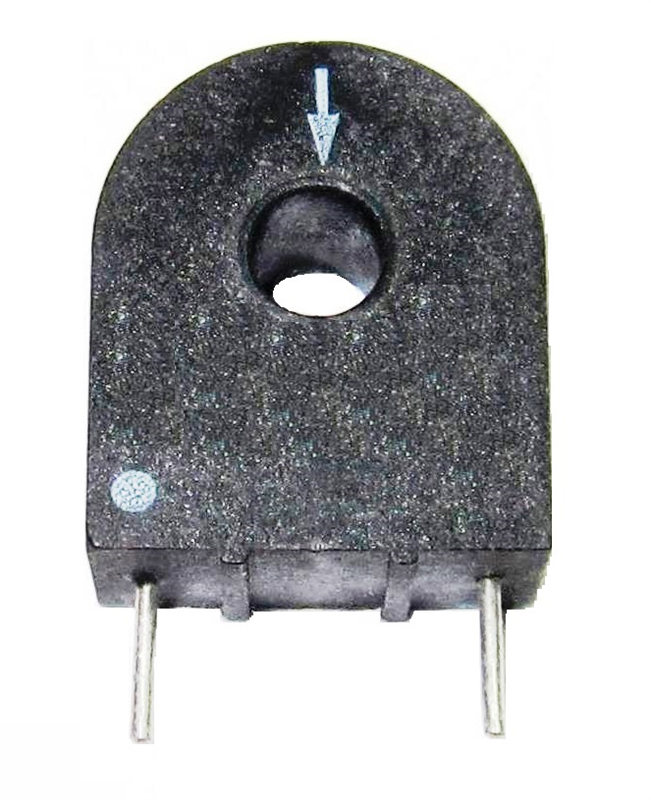 CT10 Series - Current Sensors | Quantic ECI