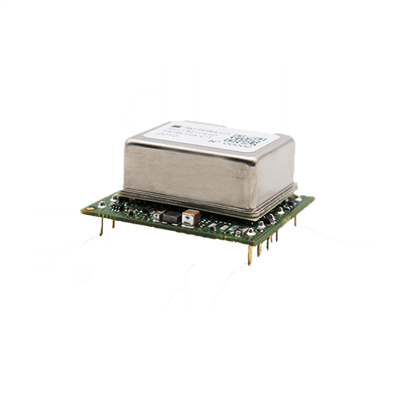 Dynamic Engineers | Custom RF Control Solutions