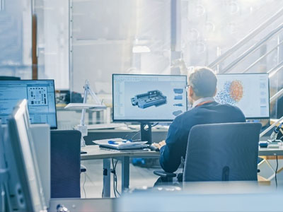 Design Engineering & Product Development | PacAero