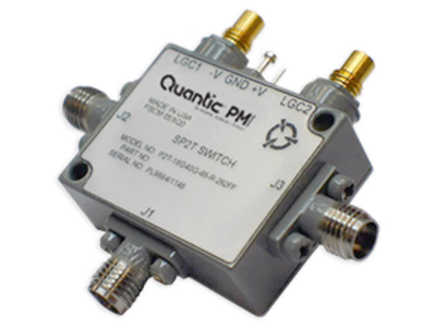 P2T-18G40G-65-R-292FF-ROHS - Single Pole - Two Throw (SP2T) | Planar ...