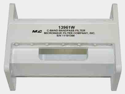 13961WE-I-3550/4150 - C-Band Receive | microwavefilter