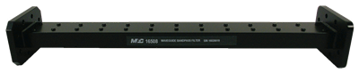 16508 - X-Band Transmit | microwavefilter