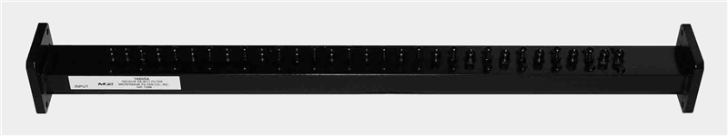 16605 - X-Band Transmit | microwavefilter