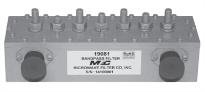 19081 - GSM 1800 | microwavefilter
