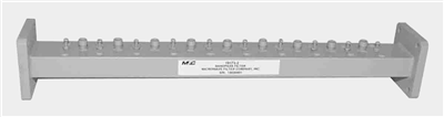 19173-1 - X-Band Transmit | microwavefilter