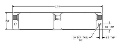 19187 - CATV Filters | microwavefilter