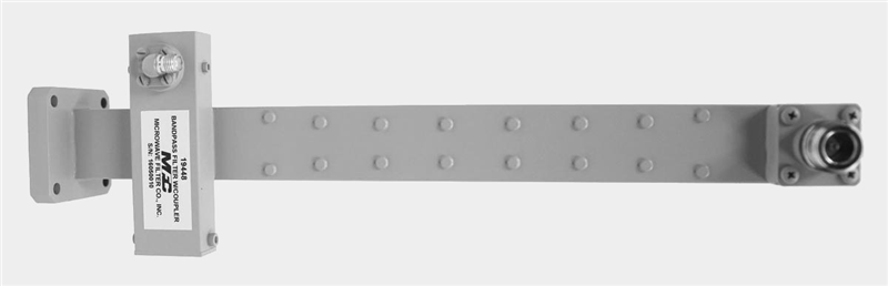 19448 - X-Band Transmit | microwavefilter