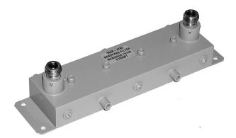 18260 - (CH) - BAS (2 GHz) Filters | microwavefilter
