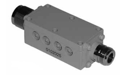 13944 - ISM (2.4 GHz) Filters | microwavefilter