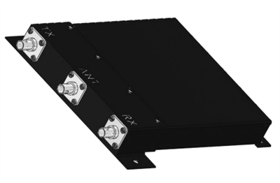 19183 Series - Mobile Radio Duplexers | microwavefilter