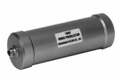 BRS-EBS (MMDS) Filters - microwavefilter