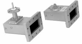 11758-5 - BRS-EBS (MMDS) Waveguide Adapters | microwavefilter