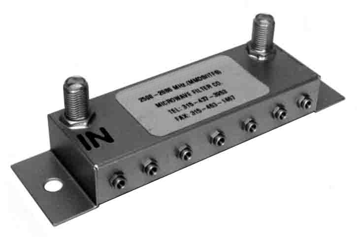 18767 - BRS-EBS (2.5 GHz) | microwavefilter