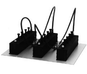 VHF & UHF Channel Combiners - microwavefilter