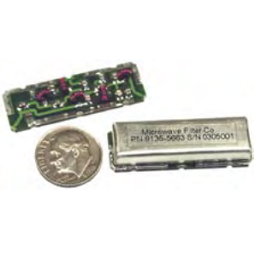 Surface Mount Filters - Surface Mount | microwavefilter