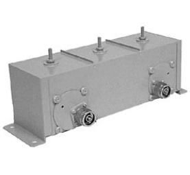 VHF & UHF Bandpass Filters - microwavefilter