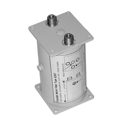 FM Notch Filters - microwavefilter