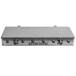 18100 - UHF Mask Filters | microwavefilter