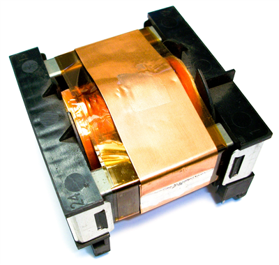 Custom Transformers | Aerospace & Defense | Quantic ECI