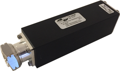 TA-22xx - Termination | RD Microwaves