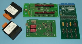 Displays, Interface Cards - Displays, Interface Cards | thistledesign