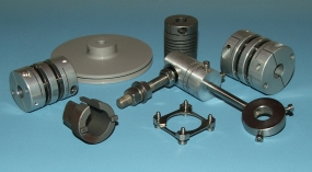 Mechanical Accessories - Mechanical Accessories | thistledesign