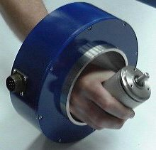 Large Bore Hollow Shaft Encoder - Large Bore Hollow Shaft Encoder ...