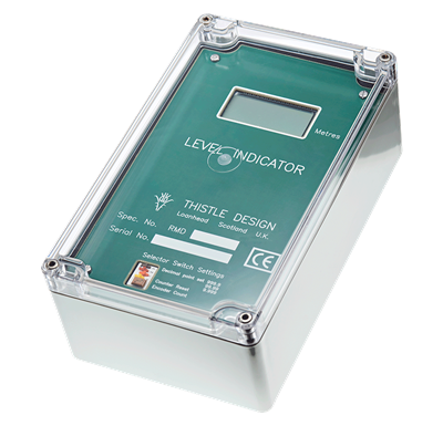 RMD Series Level Indicators - Level Indicators | thistledesign