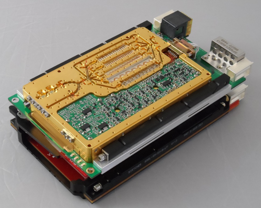 Integrated MIC MMIC Assemblies Planar Monolithics Industries