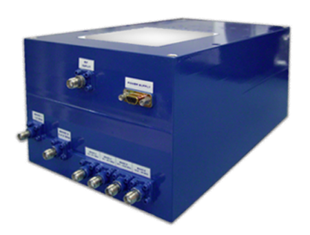 Multi-Function Modules and Integrated Microwave Assemblies Products