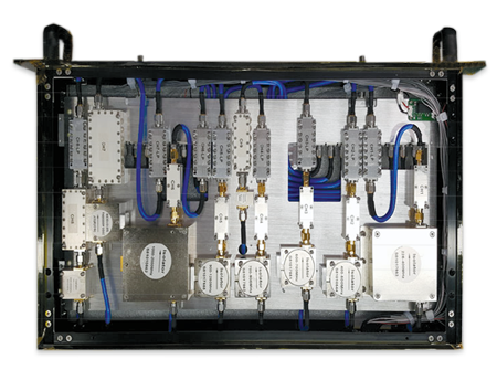 8SFB-250M20G-CD-SFF - Switch Filter Banks | Quantic PMI (Planar ...