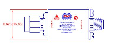 LM-4G18G-100W-15DBM-SMF - Limiters - RF / Microwave / mmWave | Quantic ...