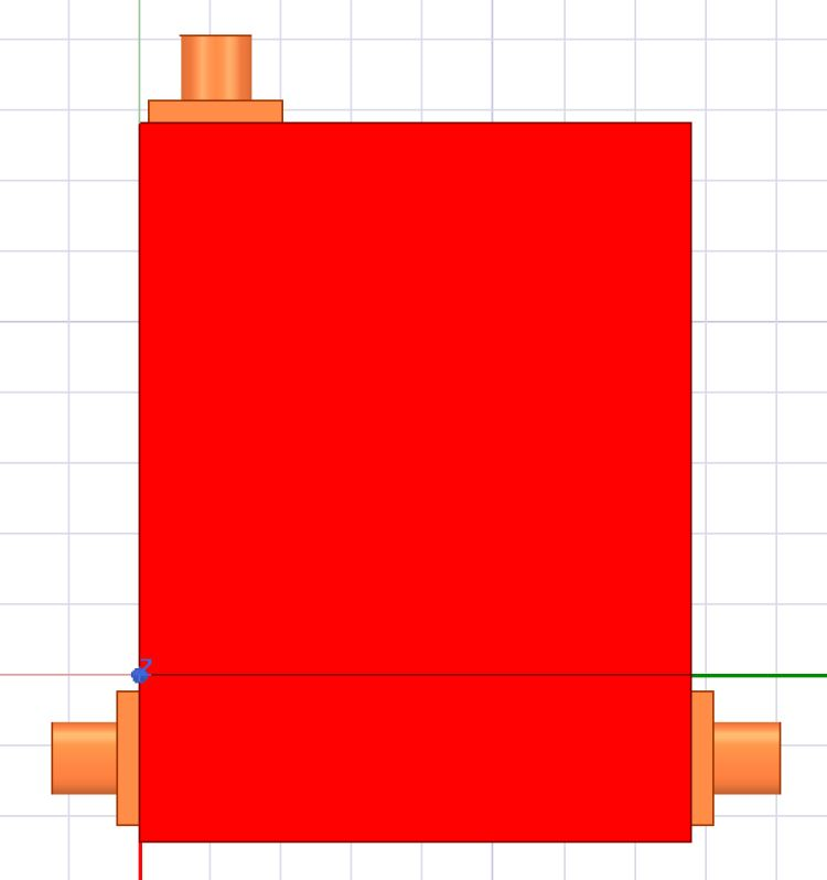 DIP-3R7-4R618-4R3-DC3R6 - Diplexers | Planar Monolithics Industries