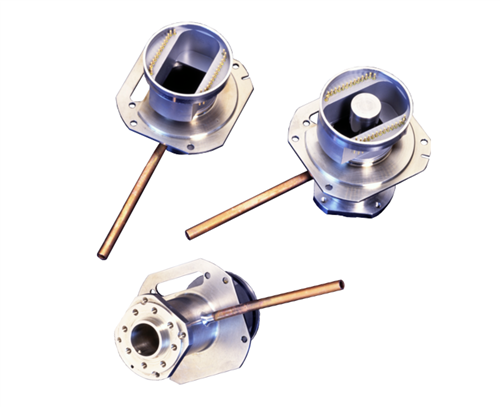 PacAero | Hermetic Connectors & Packaging for Extreme Environments